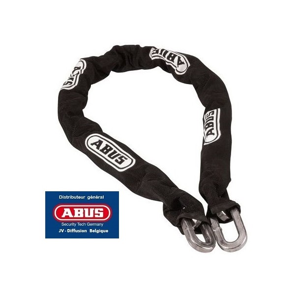 Acheter une chaine de sécurité Abus 10KS