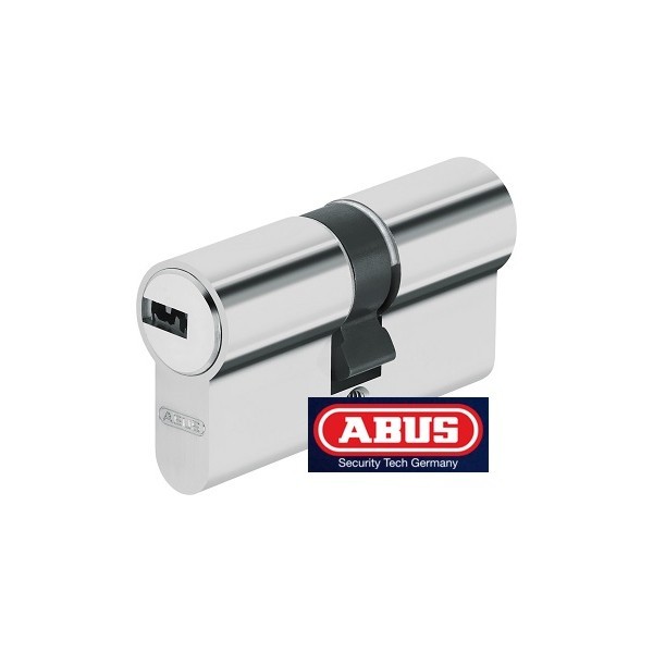 Acheter cylindre Abus D6 de 40x40 mm