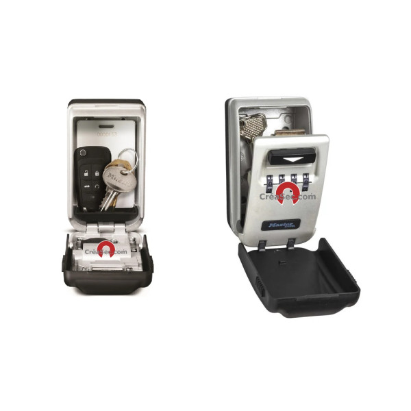 Master Lock 5425 Armoire a clés sécurisée en promo